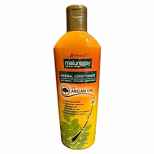 Moringa-O2 Malunggay Herbal Conditioner with Argan Oil 200mL