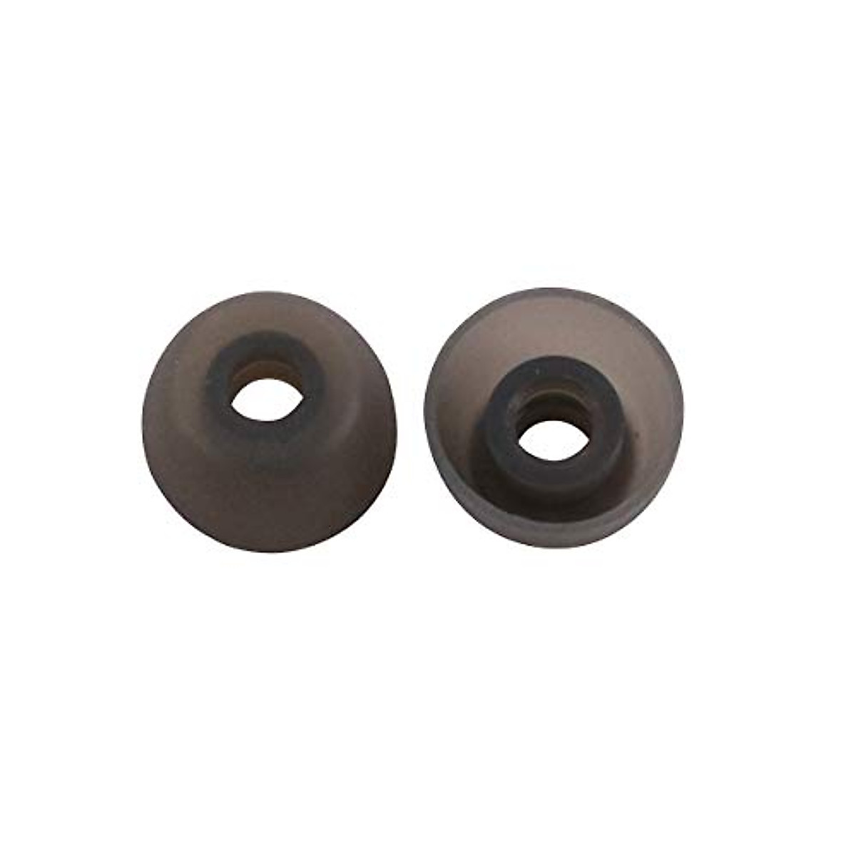 Replacement Eartips for Galaxy Buds SM-R170 Headphone, Rayker Soft Silicone Earbud Tips, Fit in Case, 6 Pairs, S/M/L Size, Fit Galaxy Buds