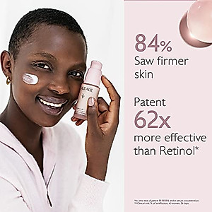 Caudalie Resveratrol-Lift Instant Firming Serum: Oil-Free Anti-Aging Serum with Resveratrol, Hyaluronic Acid & Vegan Collagen, Retinol Alternative (Serum)