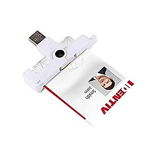 Identiv SCR3500 Smartfold Smart Card Reader