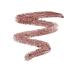 LAURA GELLER NEW YORK Kajal Longwear Kohl Eyeliner Pencil with Caffeine, Smooth & Blendable Makeup, Petal Pink