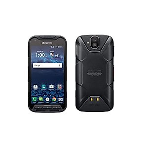 Kyocera DuraForce Pro E6810 Verizon Android Smart Phone - Black