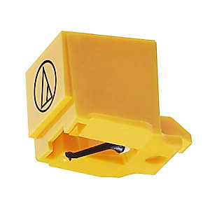 Audio-Technica ATN91 Replacement Conical Turntable Stylus for AT91
