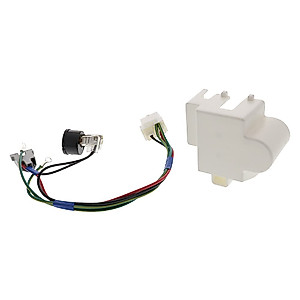 ERP EBG60663205 Refrigerator Thermistor