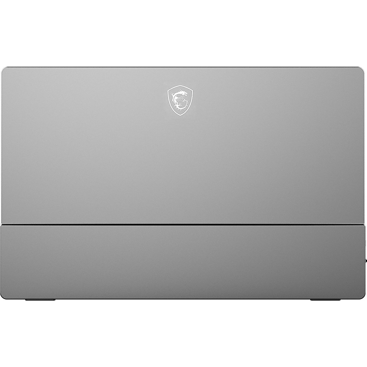 MSI Full FHD Portable Anti-Glare 25ms 1920 x 1080 60Hz Refresh Rate USB/HDMI 15.6” Monitor (Optix MAG162V)