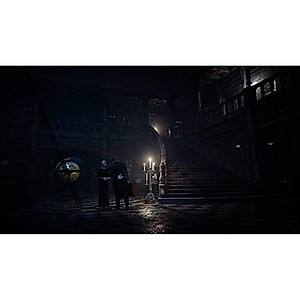 Black Mirror - Xbox One