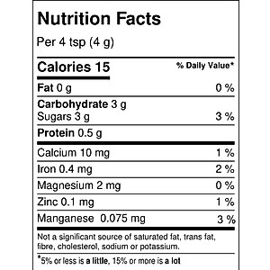 Organic Unrefined Cane Sugar - 1 Pound, Pack of 2 - Sweeten Your Coffee with Natural Cane Sugar - Unprocessed and Handcrafted Cane Sugar with Intact Natural Minerals - Jaggery Powder