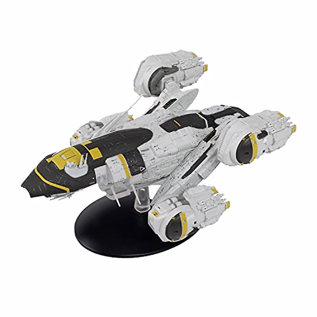 Eaglemoss Hero Collector U.S.C.S.S. Prometheus | Alien & Predator Figures | Model Replica