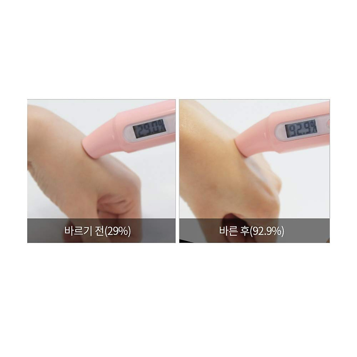 THE LAB by blanc doux Oligo Hyaluronic Acid Boosting Ampoule 1.01 Fl Oz