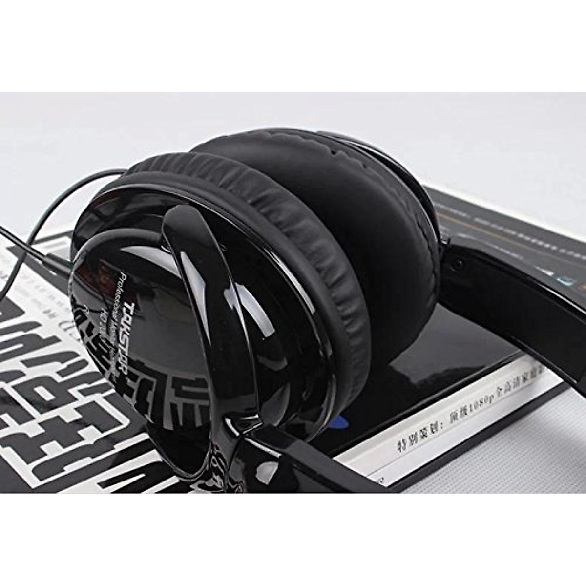 Takstar HD2000 Studio/DJ Headphones