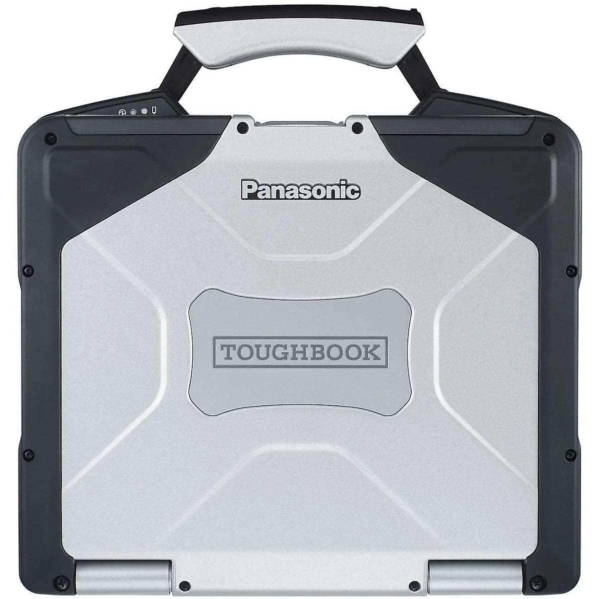 Panasonic Toughbook CF-31 MK5, Intel i5-5300U @2.3GHz, 13.1-inch LED Touchscreen, 16GB, 1TB SSD, Windows 10 Pro, WiFi, Bluetooth, DVD, 4G LTE, GPS, Backlit Keyboard (Renewed)