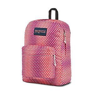 JanSport SuperBreak Ombre Dot One Size