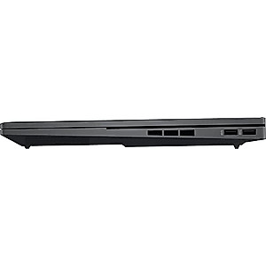 HP Omen Gaming Laptop 2023 16.1” FHD 1920 x 1080 Display IPS 144 Hertz Ryzen 7 6800H AMD Radeon RX 6650M 8GB GDDR6 32GB DDR5 2TB SSD Four-Zone RGB Backlit Keyboard Wi-Fi 6E Windows 11 Pro