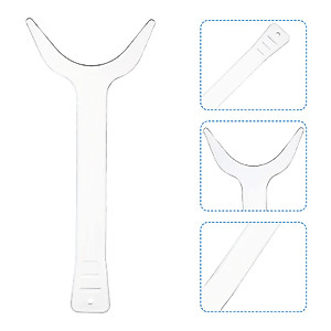 HEALIFTY Intraoral Cheek Lip Retractor Orthodontic Teeth Mouth Opener for Kids Adults