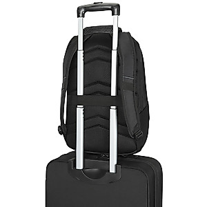 LENOVO - THINKPAD OPTIONS ACCES Men's Lenovo CASE BO Essential Plus 15.6 Backpack, Black, 39.6 cm