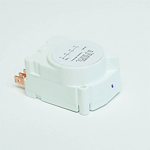 WR9X502 for GE Refrigerator Defrost Timer Control AP2061708 PS310869, Courtesy of LITYPEND.
