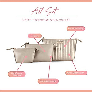 JuJuBe | All Set, Designer Purses and Handbags for Moms, Handbags for Ladies | Shimmer