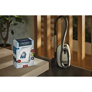 Miele AirClean 3D GN Vacuum Cleaner Bags