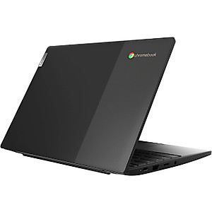 Lenovo 2022 Newest Lightweight Chromebook 3 11.6" HD Screen Laptop Business & Student, AMD Dual-Core A6-9220C, up to 2.7 GHZ, 4GB RAM, 32GB eMMC Storage, WiFi 5, Webcam, Chrome OS +MarxsolCables