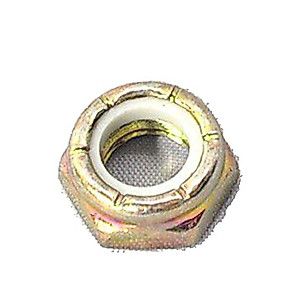 121-4600 Toro Hex Nut