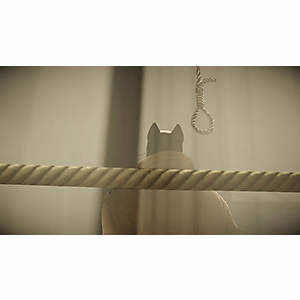 Blacksad: Under The Skin Limited Edition (NSW) - Nintendo Switch