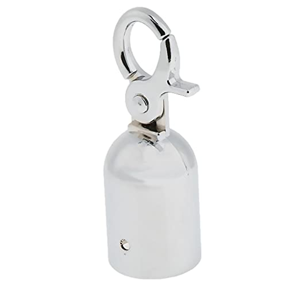 12Pcs Rope End Stopper Cord End Caps With .5