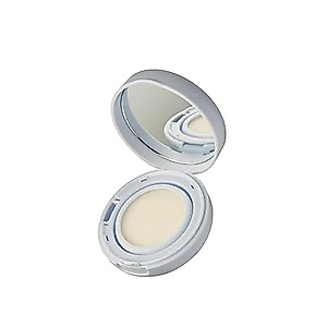 Parnell Glacial Biome Water No-Sebum Cushion with Mineral Water + Collagen for Face Makeup, Oil-Absorbing & Hydrating Blotting Cushion, 0.35 oz, Korean Skincare, Not Tested on Animals