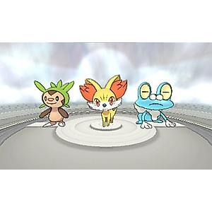 Pokemon X (Japan Import)