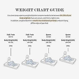 Satwip Weighted Blanket 12 Pounds for Adults - 2 PCS Weighted Throws with Washable Duvet Cover, Dual Comfort with Fuzzy Warm Flannel and Soft Cozy Sherpa, 48 x 72 Inches, Pink White