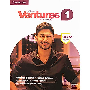 Ventures Level 1 Value Pack