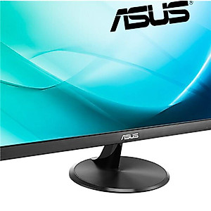 ASUS VC279H 27" FHD (1920x1080) Ultra-Low Blue Light IPS Flicker Free Monitor