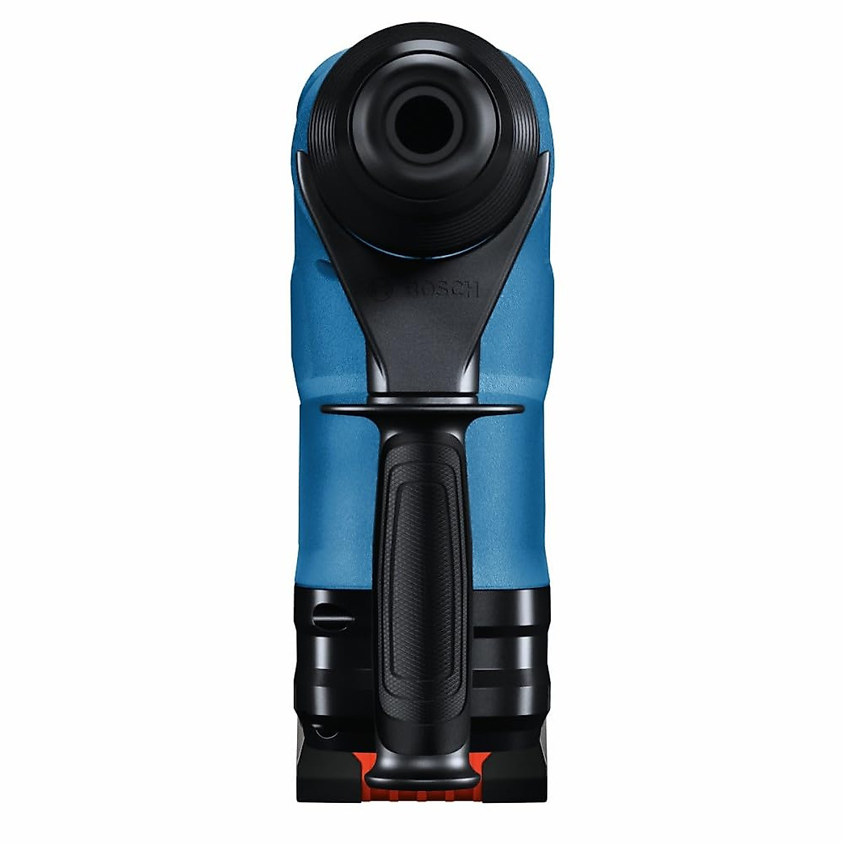 BOSCH GBH18V-36CK27 PROFACTOR™ 18V Connected-Ready SDS-max® 1-9/16 In. Rotary Hammer with (2) CORE18V® 12 Ah High Power Batteries