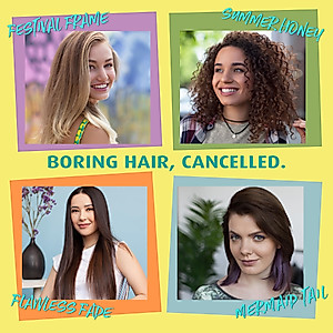 Sun In Hair Lightener, Tropical Breeze, 4.7 Ounce (Pack of 2)