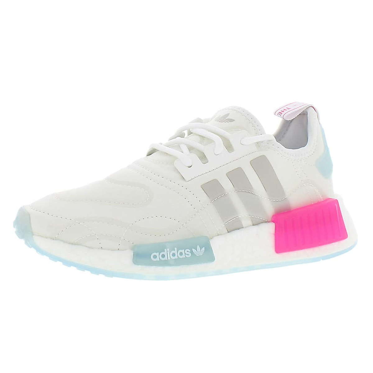 adidas Womens NMD_R1 W GZ9282 - Size 7.5W