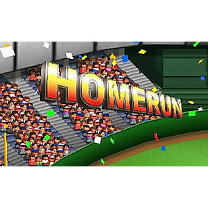 Pro Yakyuu Famista 2011 [Japan Import]