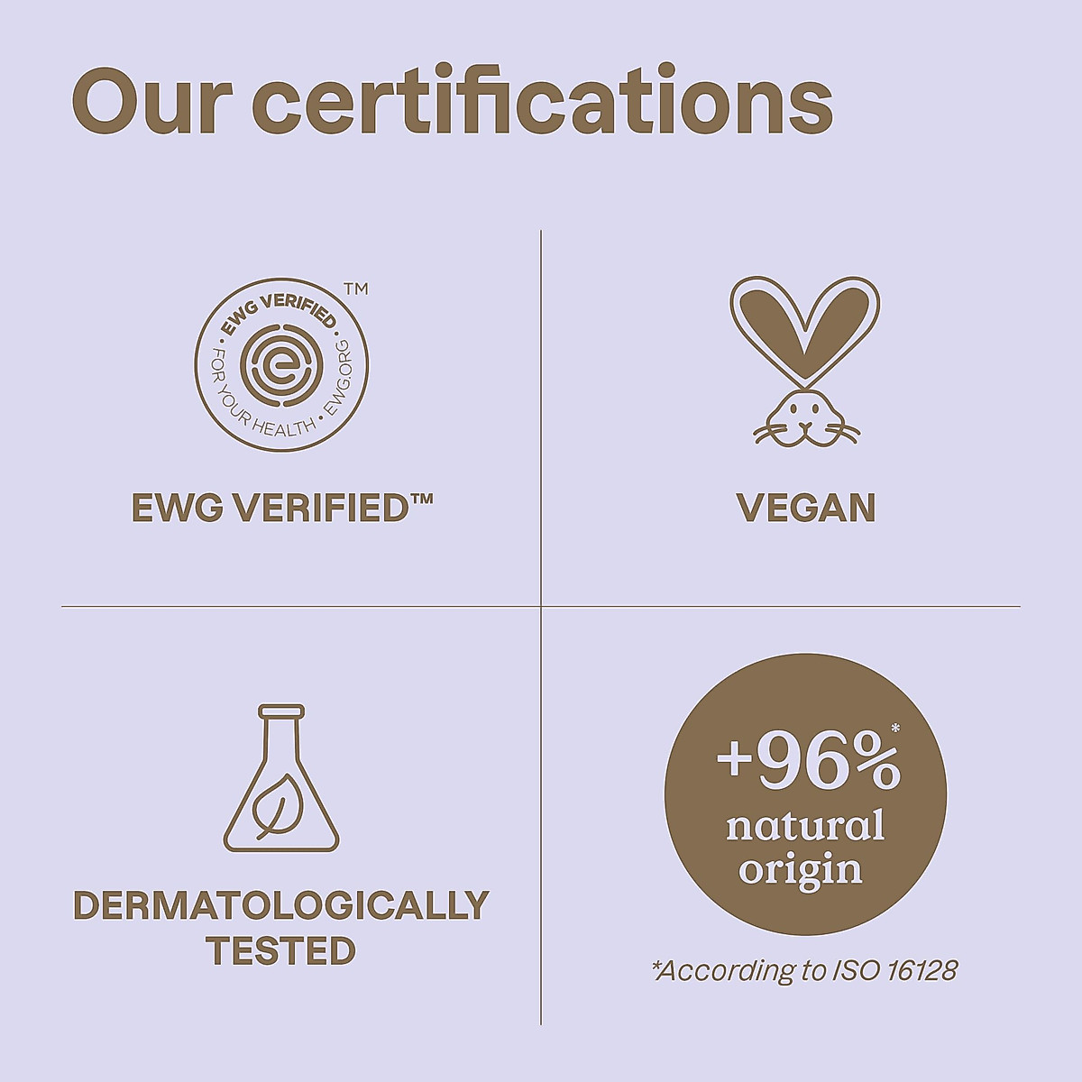 ATTITUDE Pregnancy Foaming Face Cleanser, EWG Verified, Dermatologically Tested, Plant and Mineral-Based, Vegan Maternity Products, Argan Leaf Extract, 5 Fl Oz