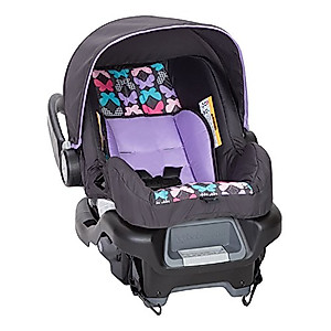 Baby Trend EZ Ride 35 Travel System, Sophia