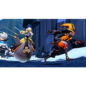 Battleborn - PlayStation 4