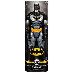 BATMAN, 12-Inch Rebirth Tactical BATMAN Action Figure