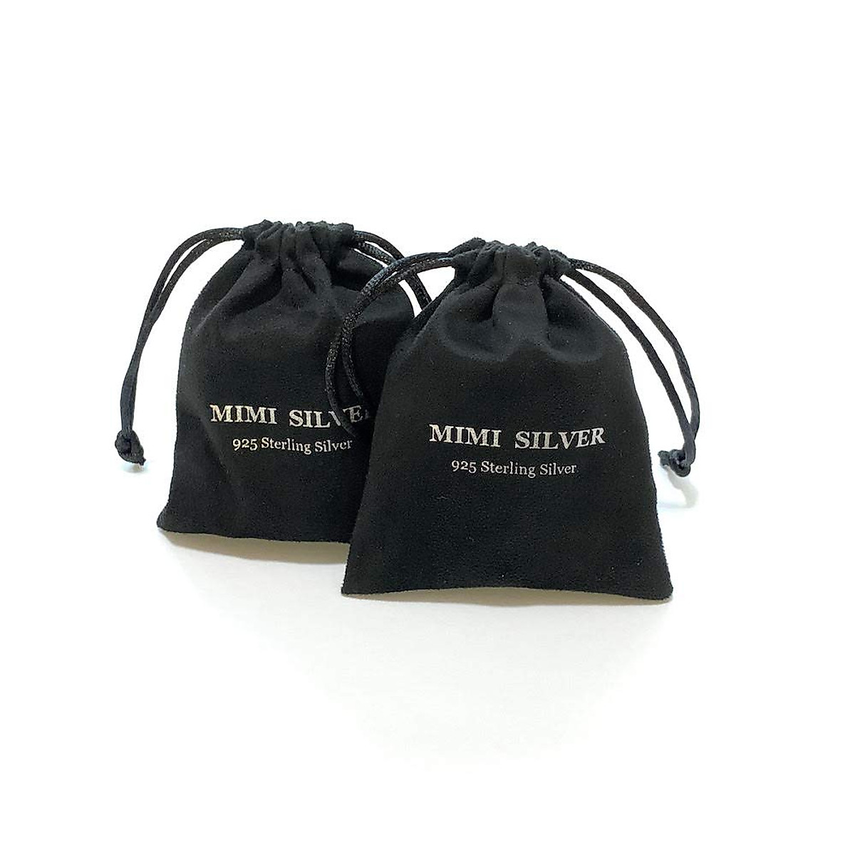 MIMI 925 Sterling Silver Faith Hope Charity - Heart Cross Anchor Charm Pendant