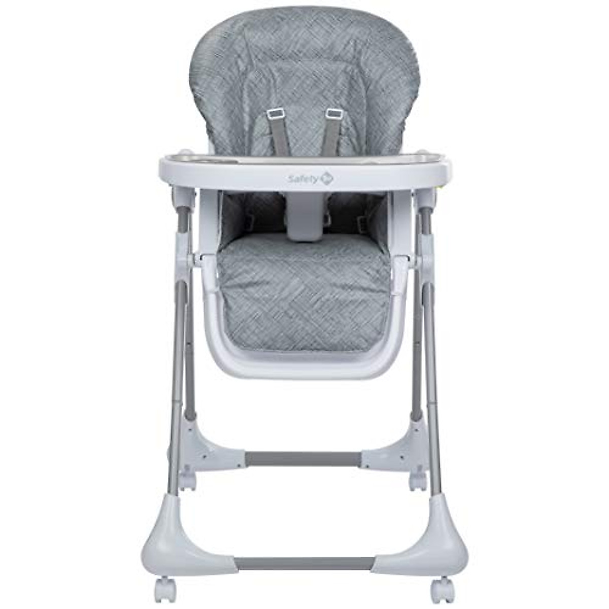 Safety 1st 3-In-1 Grow And Go High Chair, Birchbark