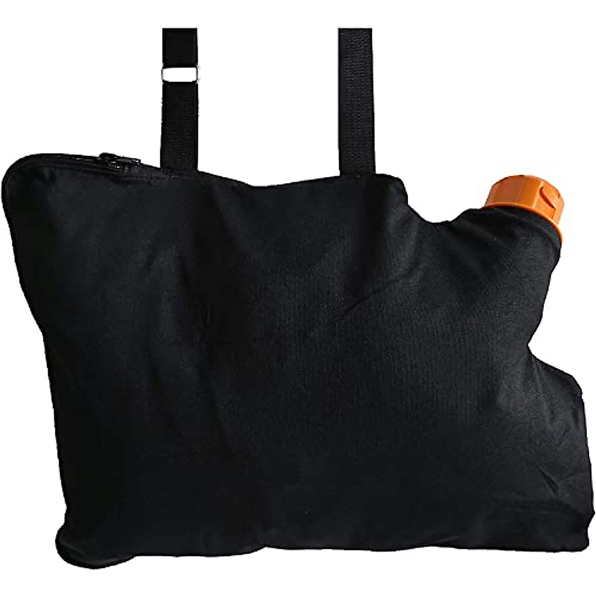 WETOOLPLUS Blower and Vacuum Bag, Compatible with Worx 50015035 Trivac Collection Bag