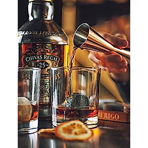 Gifts for Men Dad, Christmas Stocking Stuffers, Whiskey Stones, Unique Gift for Father, Birthday Ideas for Him Boyfriend Husband Grandpa, Cool Gadgets Presents