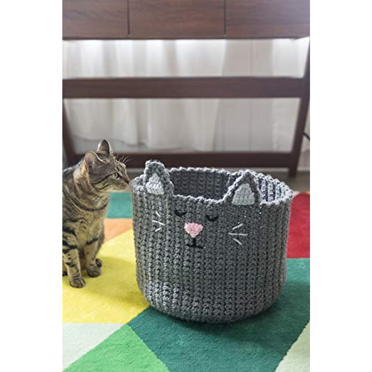 RED HEART Super Saver Jumbo Yarn, Icelandic