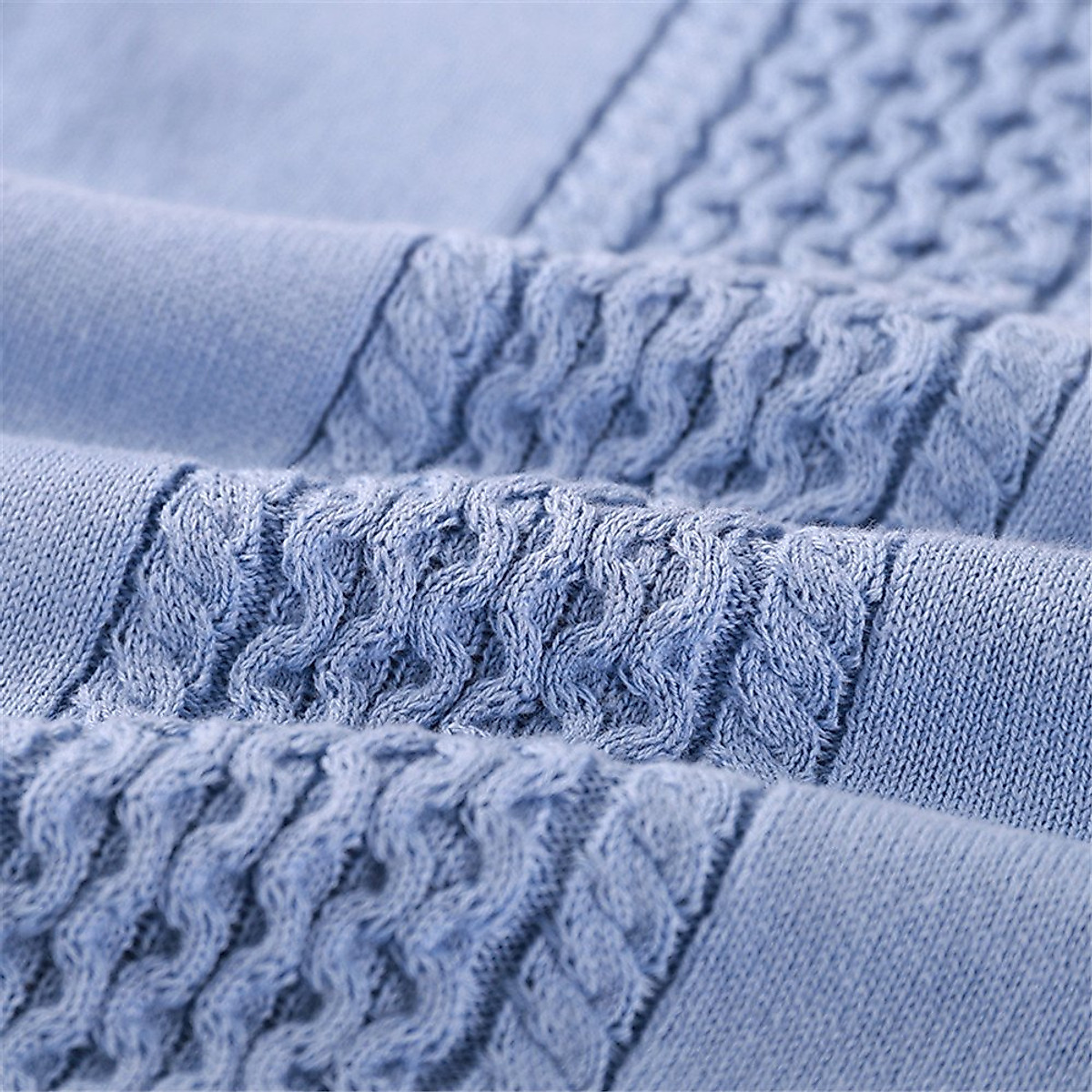 Auro Mesa Baby & Little Boy Girl Peter Pan Collar Knit Sweater Romper Outfit Clothes Twin Baby Clothing Jumpsuit Boutique 0-18M