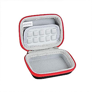 Hermitshell Hard EVA Travel Case for Pioneer 3D NAND External SSD-Portable Solid State Drive