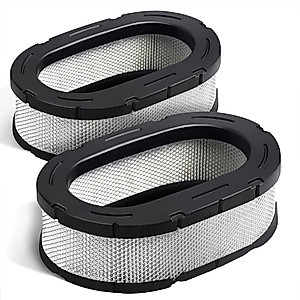 32 083 09-S Air Filter for Kohler 7000 Series, 20-26 Hp Engines, KT715 KT725 KT730 KT735 KT740 KT745 KT600 KT610 KT620, 2 Pack