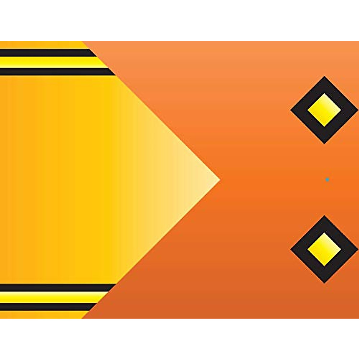 Paper Airplane Fold-A-Day 2021 Calendar