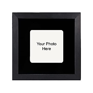 Conceal-a-Cam for Ring, Blink or Wyze Cameras (Black)