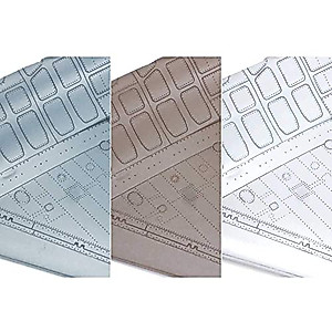 Tamiya Panel Line Accent Color 40ml Brown TAM87132 Plastics Paint Enamels